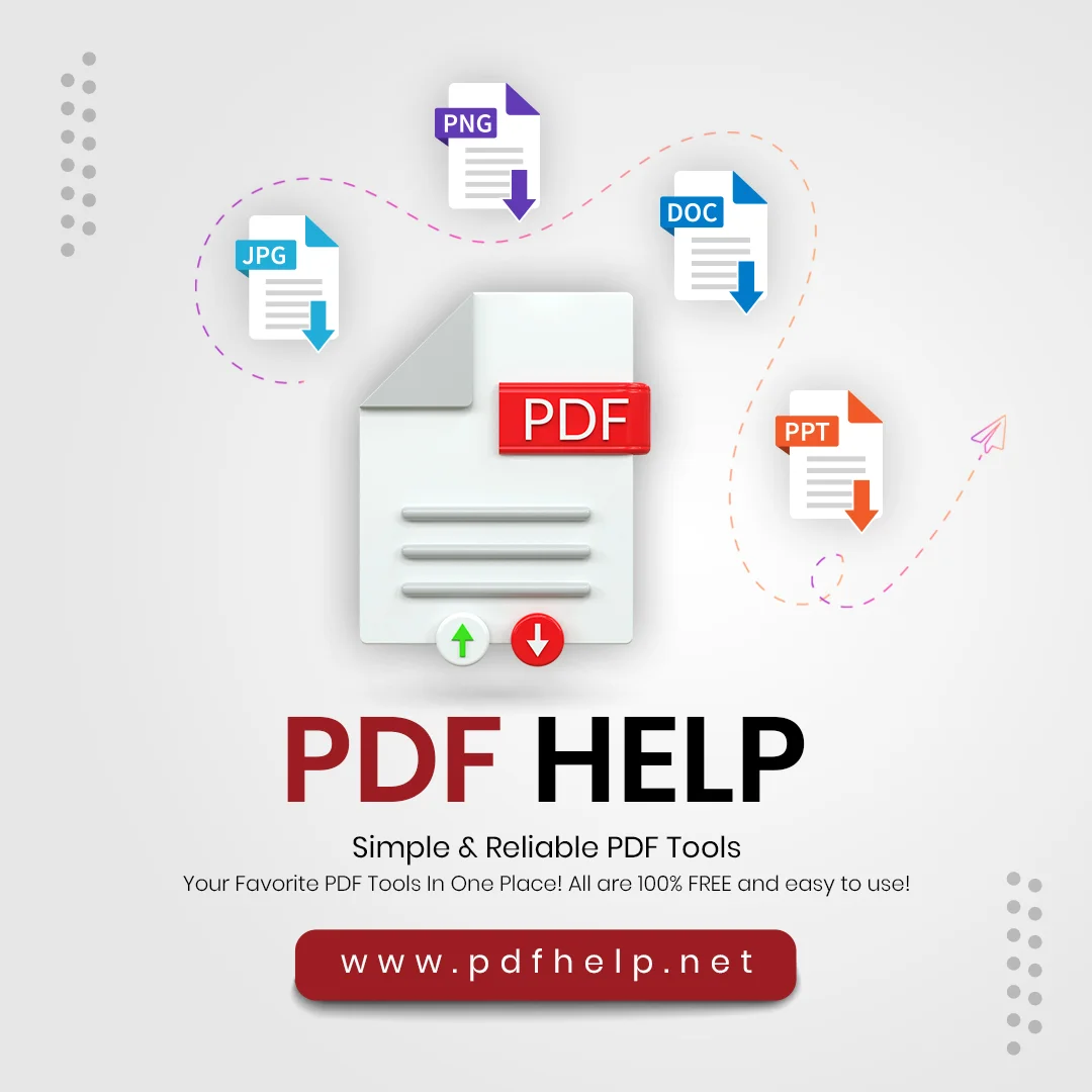 PDF Help | Reliable PDF Solutions